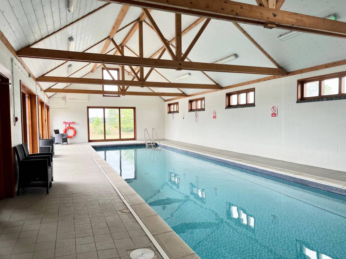 Cottage ∙ 3 Bedrooms ∙ 6 Guests - Dunwich