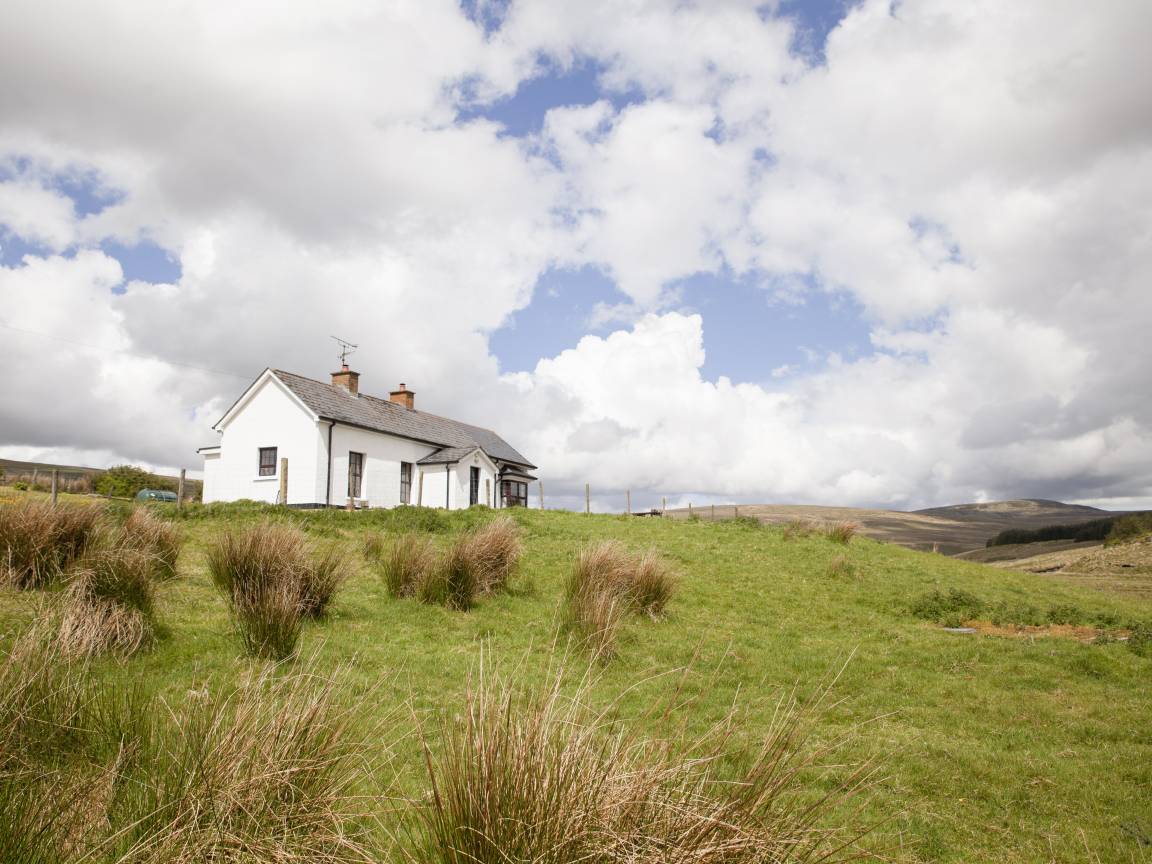 Cottage ∙ 2 Bedrooms ∙ 4 Guests - County Donegal
