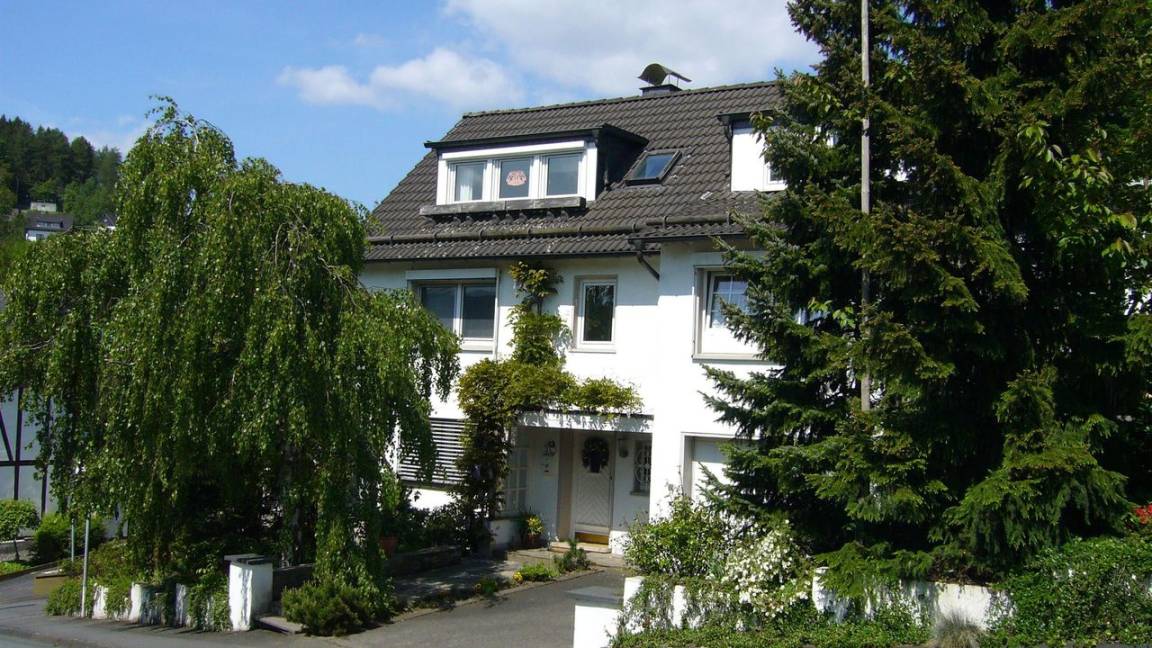 65 M² Appartement ∙ 2 Chambres ∙ 4 Personnes - Freudenberg