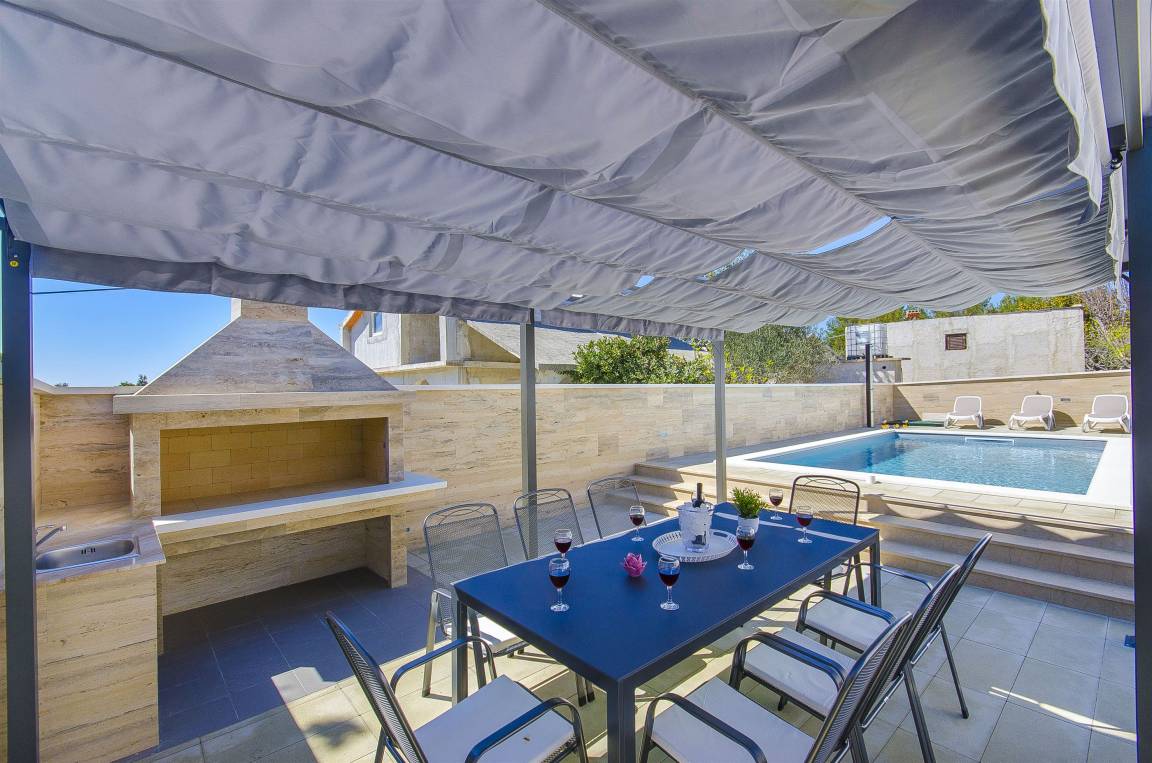 76 M² Apartamento ∙ 2 Habitaciones ∙ 5 Huéspedes - Vir