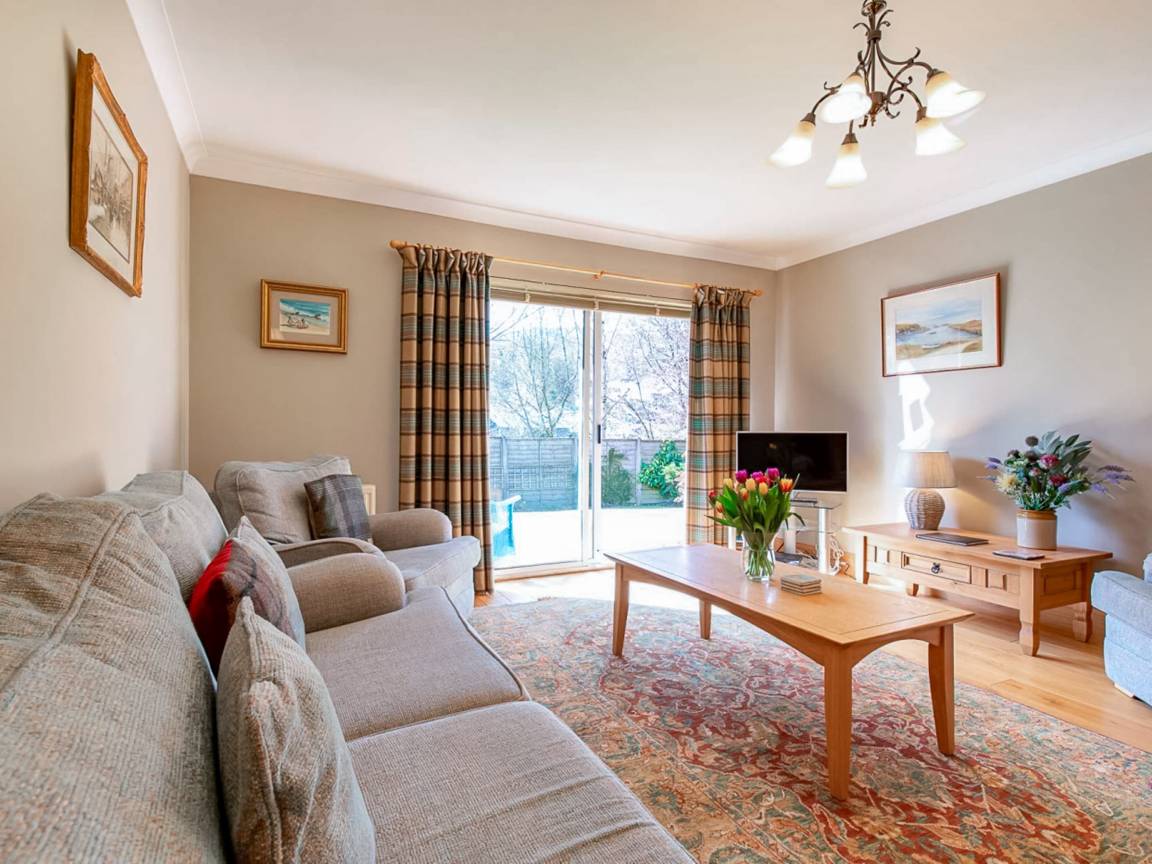 Cottage ∙ 3 Bedrooms ∙ 6 Guests - Pitlochry