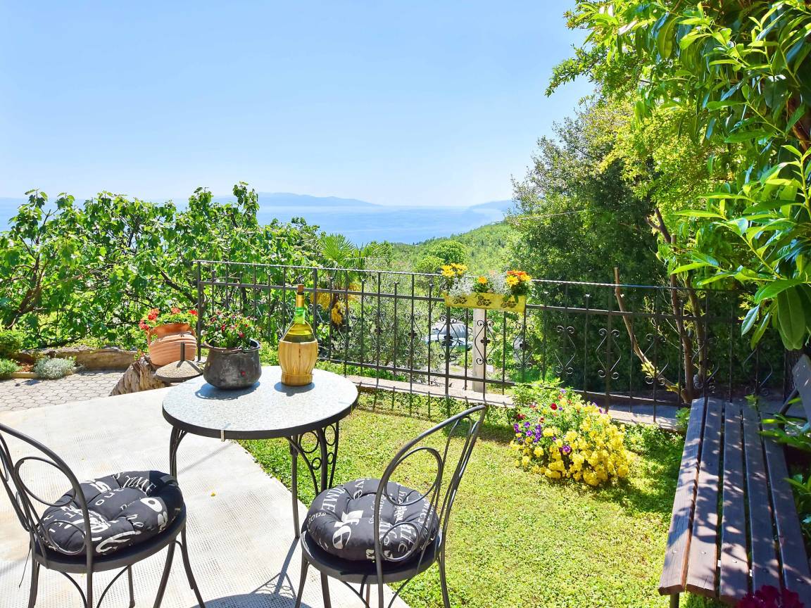 39 M² Apartment ∙ 1 Bedroom ∙ 2 Guests - Opatija