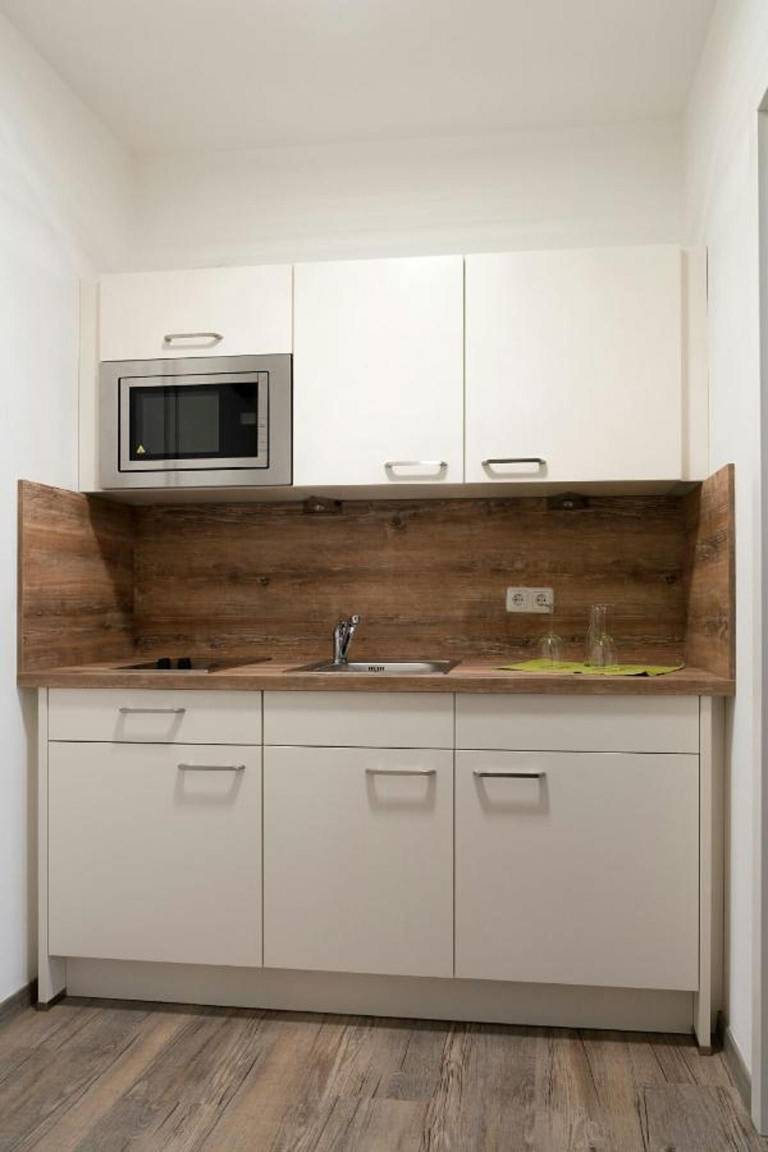 24 M² Ferienwohnung ∙ 2 Gäste - Kelheim