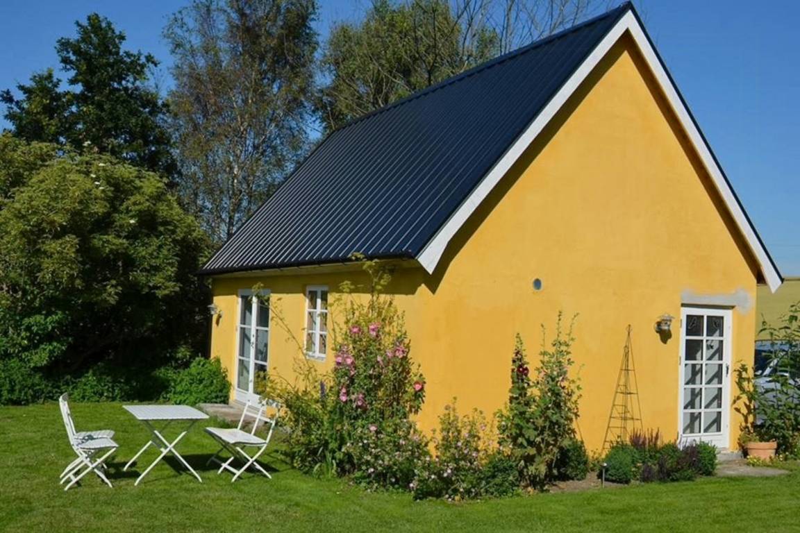 50 M² Maison De Vacances ∙ 4 Personnes - Simrishamn