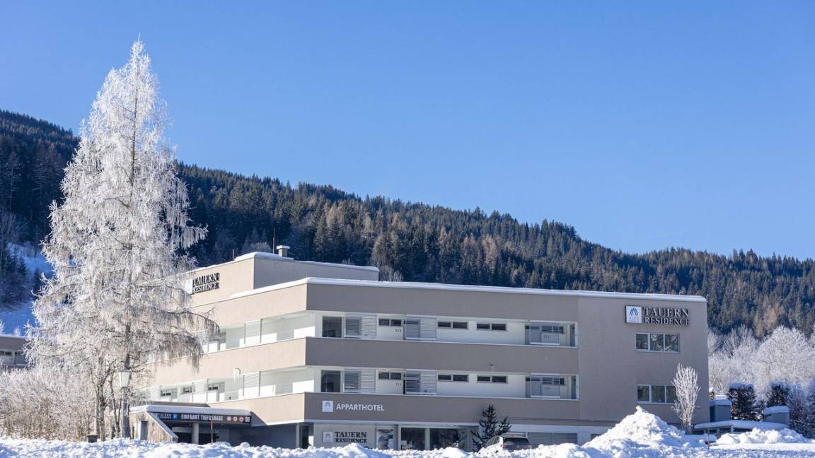 117 M² Apartment ∙ 3 Bedrooms ∙ 8 Guests - Flachau
