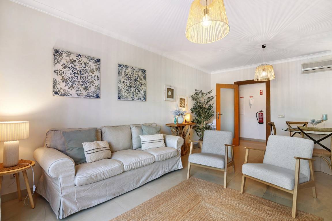 80 M² Apartment ∙ 2 Bedrooms ∙ 4 Guests - Albufeira