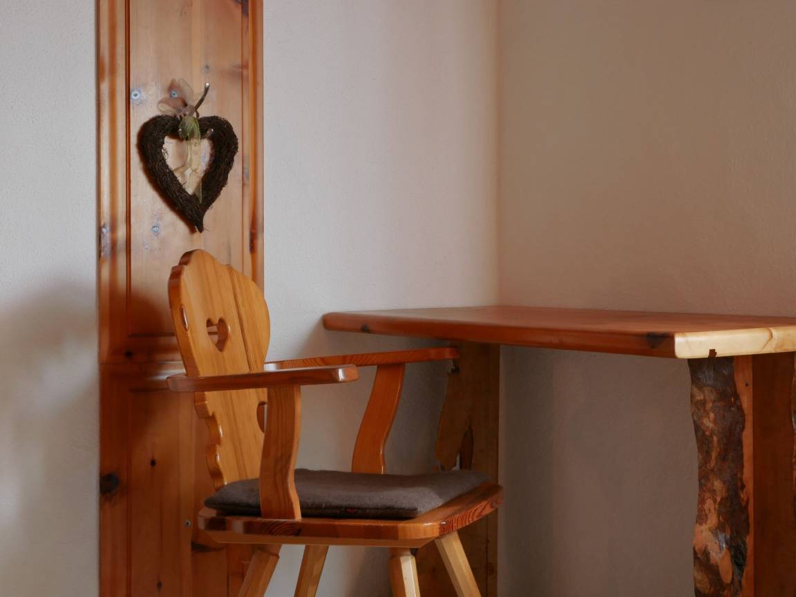 66 M² Ferienwohnung ∙ 2 Schlafzimmer ∙ 4 Gäste - Brackenheim