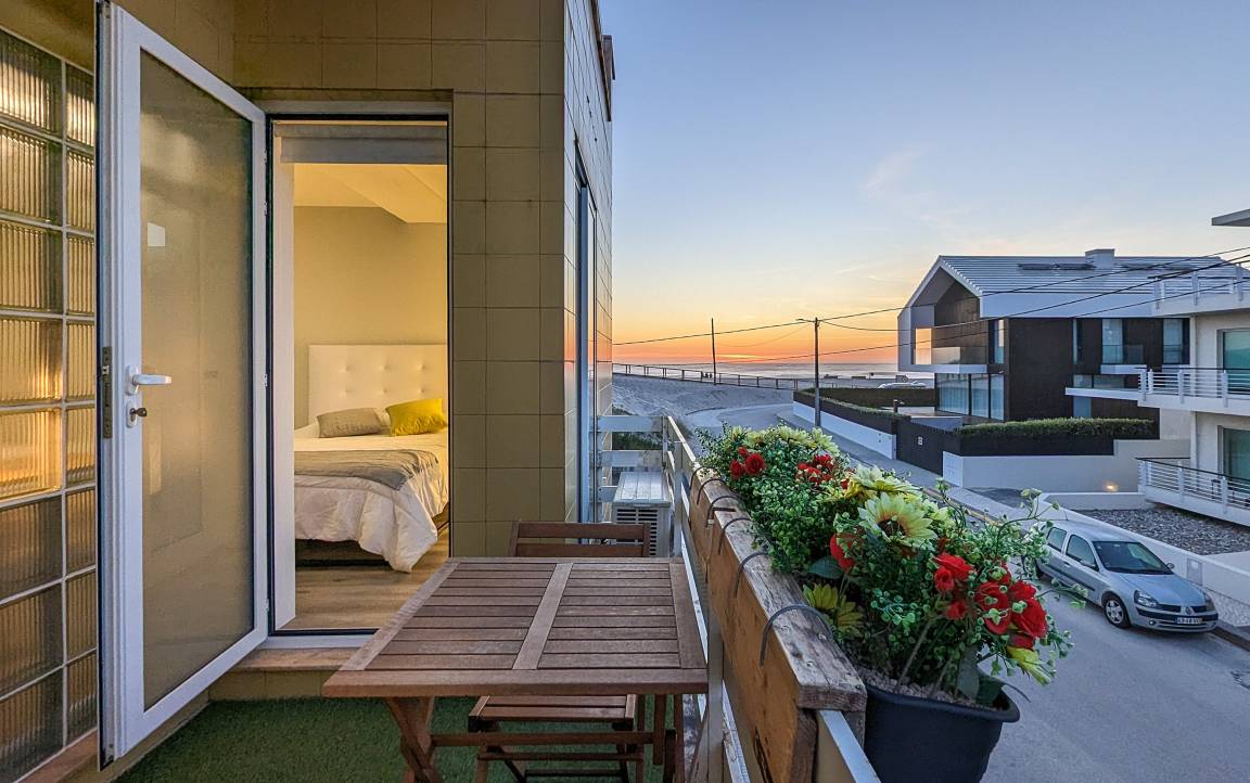50 M² Appartement ∙ 1 Chambre ∙ 3 Personnes - Aveiro