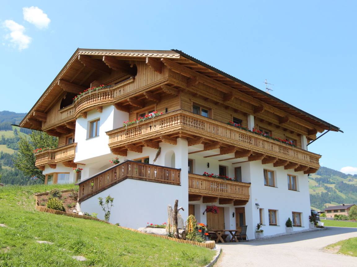 80 M² Apartment ∙ 2 Bedrooms ∙ 6 Guests - Fügen
