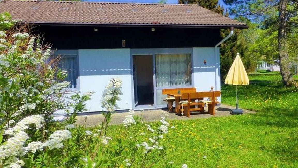 65 M² Ferienhaus ∙ 2 Schlafzimmer ∙ 5 Gäste - Oy-Mittelberg