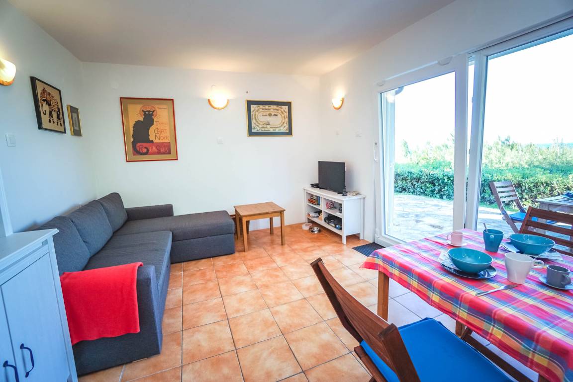 70 M² House ∙ 3 Bedrooms ∙ 6 Guests - Umag