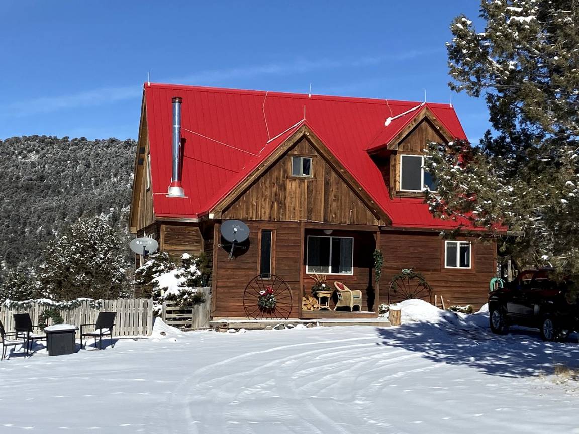 Maison De Vacances ∙ 2 Chambres ∙ 4 Personnes - Carbondale, CO