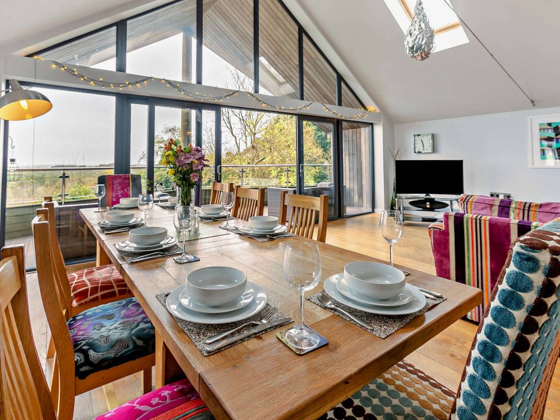 Cottage ∙ 4 Bedrooms ∙ 10 Guests - Porthtowan