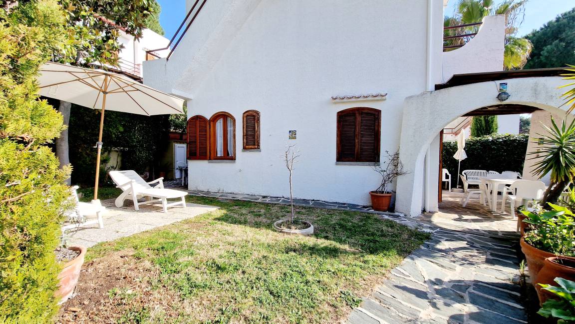 60 M² Casa ∙ 3 Camere Da Letto ∙ 6 Ospiti - Porto Recanati
