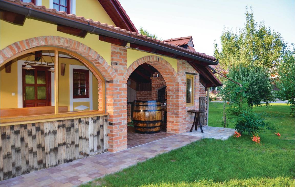 75 M² Maison De Vacances ∙ 3 Chambres ∙ 8 Personnes - Slovénie