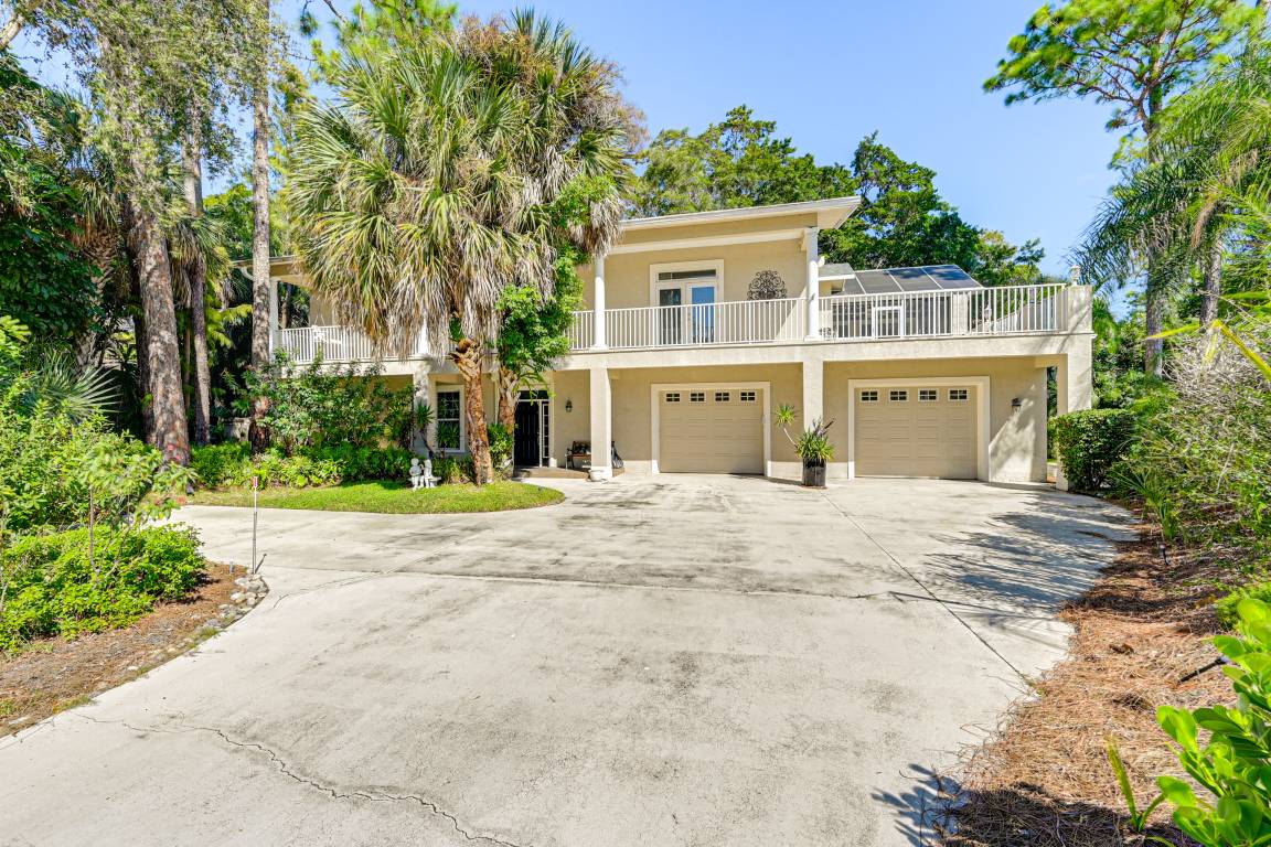 139 M² Maison De Vacances ∙ 1 Chambre ∙ 4 Personnes - Naples, FL