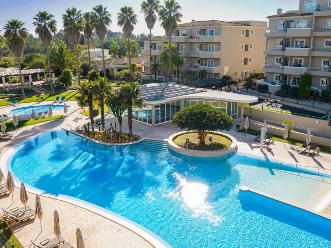 67 M² Appartement ∙ 1 Chambre ∙ 4 Personnes - Algarve