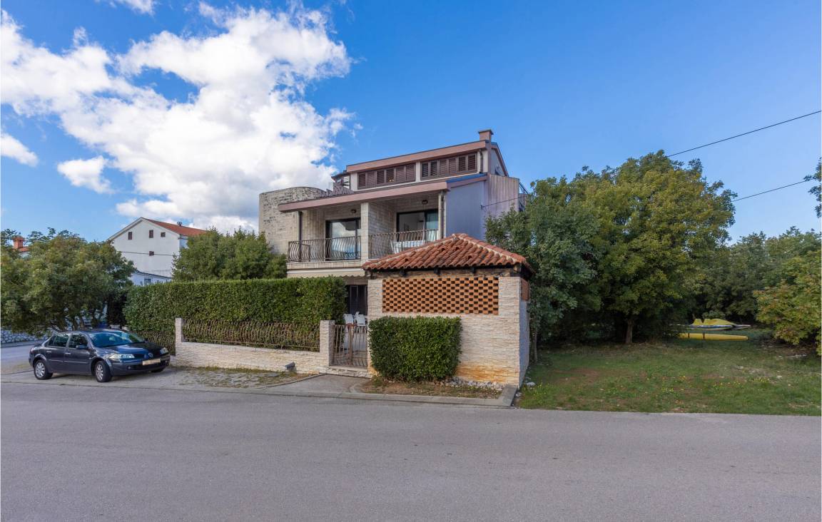29 M² Apartment ∙ 1 Bedroom ∙ 3 Guests - Jadranovo
