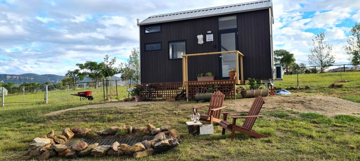 House ∙ 1 Bedroom ∙ 3 Guests - Rylstone