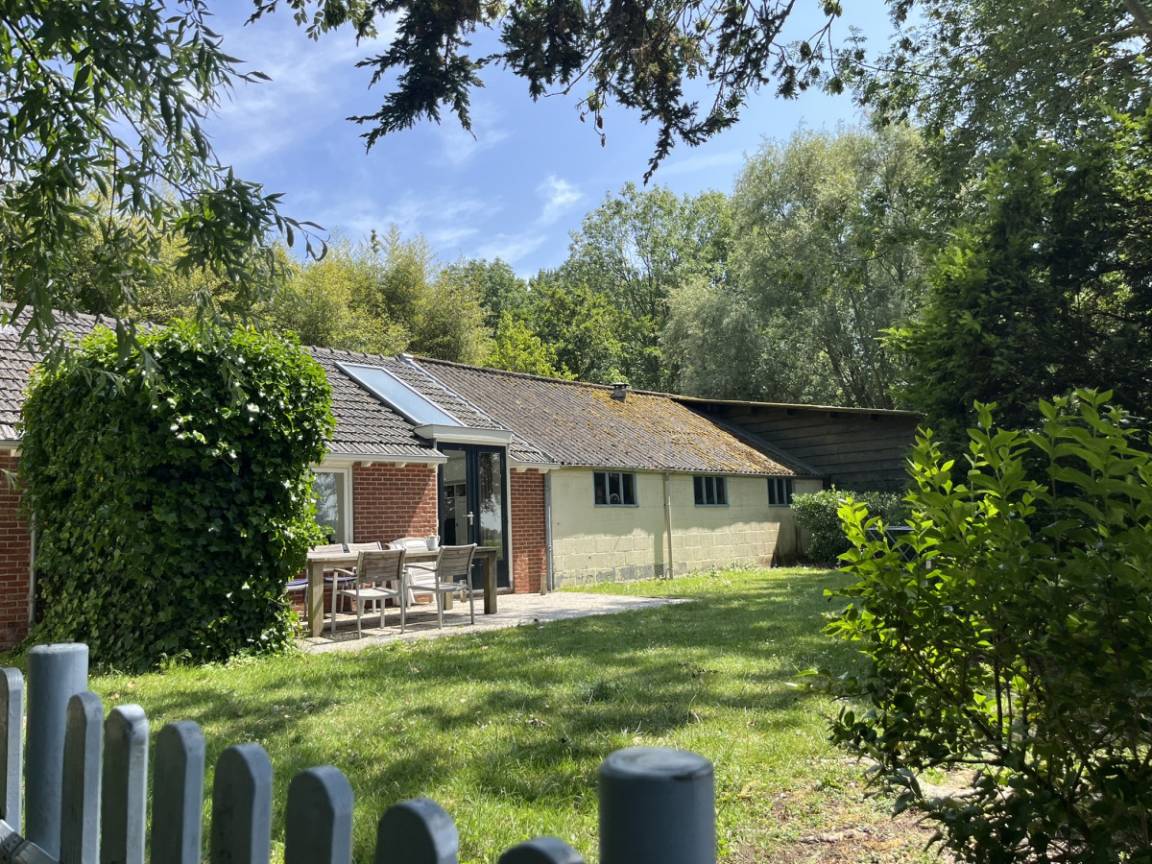 62 M² Maison De Vacances ∙ 3 Chambres ∙ 6 Personnes - Kamperland