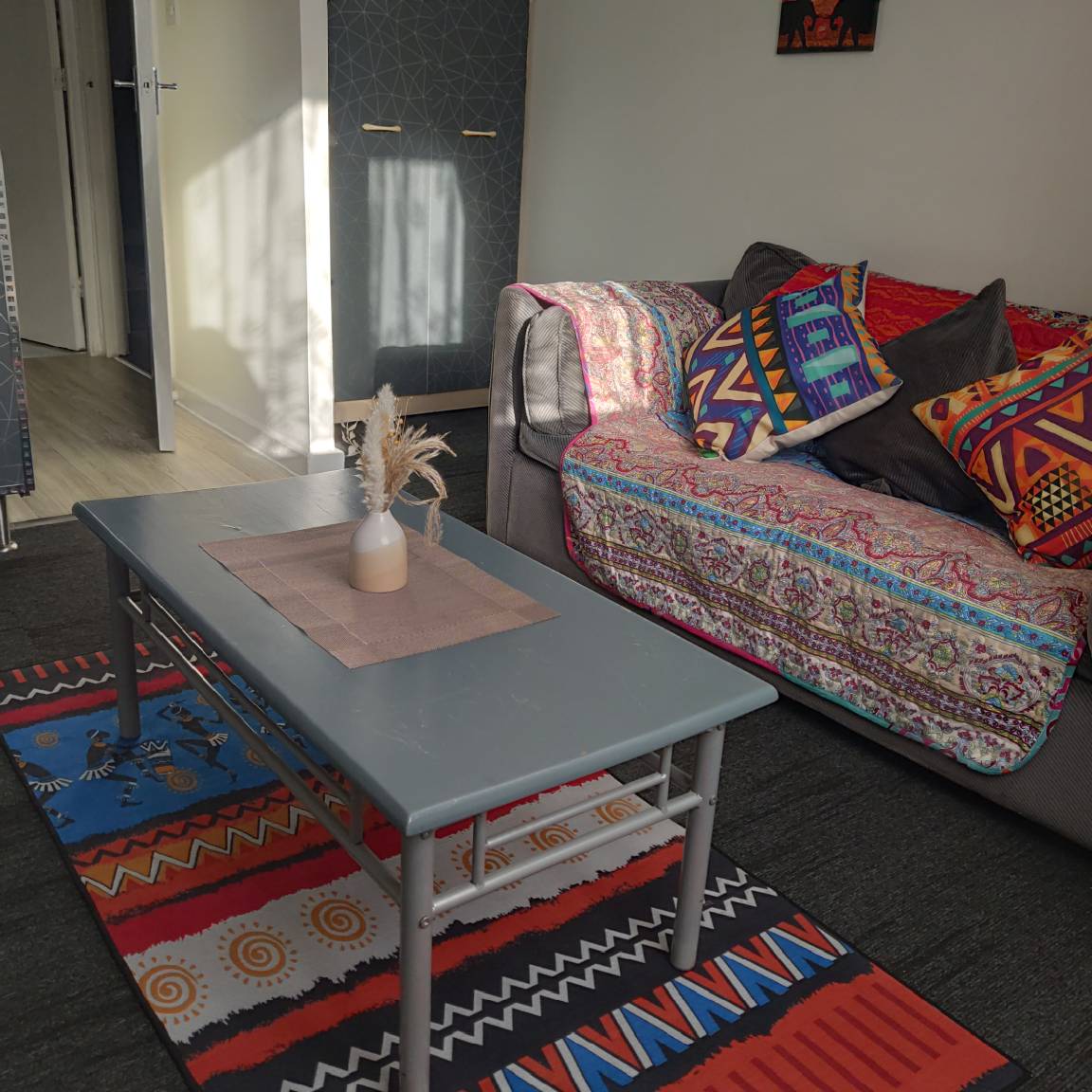 50 M² Apartamento ∙ 1 Habitación ∙ 2 Huéspedes - Dagenham
