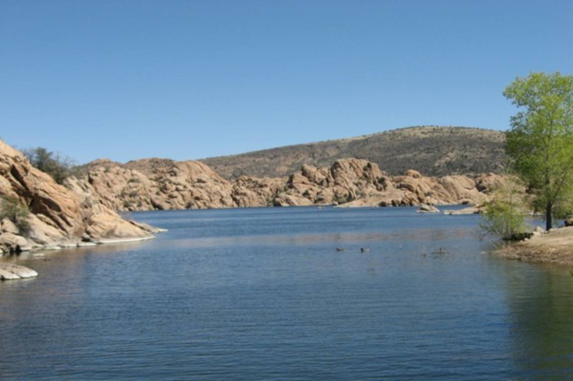 279 M² Casa ∙ 4 Habitaciones ∙ 14 Huéspedes - Prescott, AZ