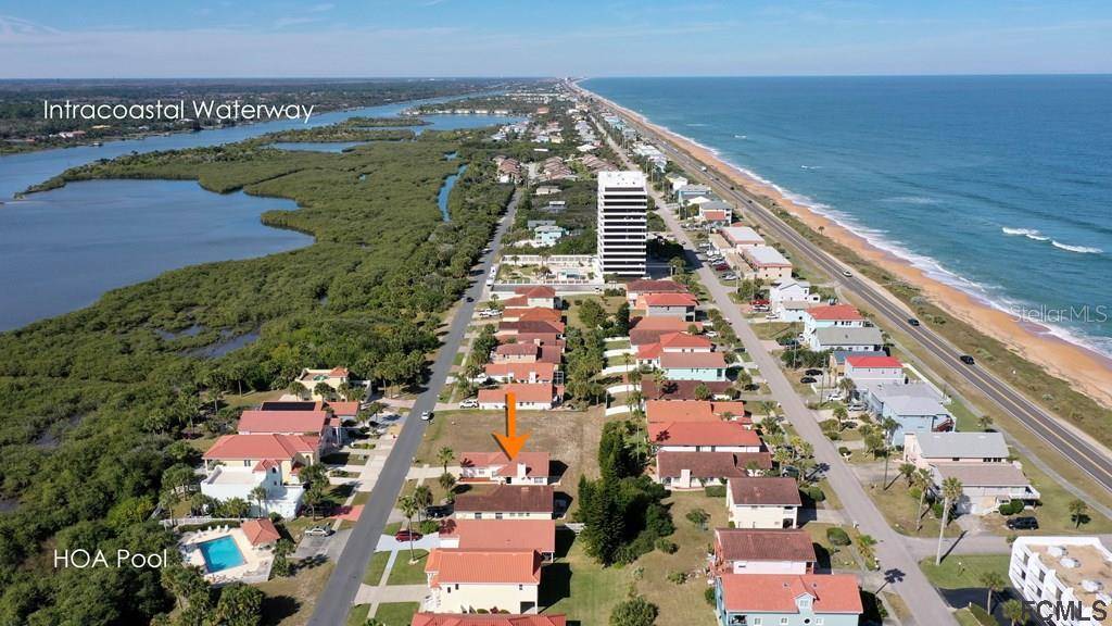 158 M² House ∙ 3 Bedrooms ∙ 6 Guests - Flagler Beach, FL