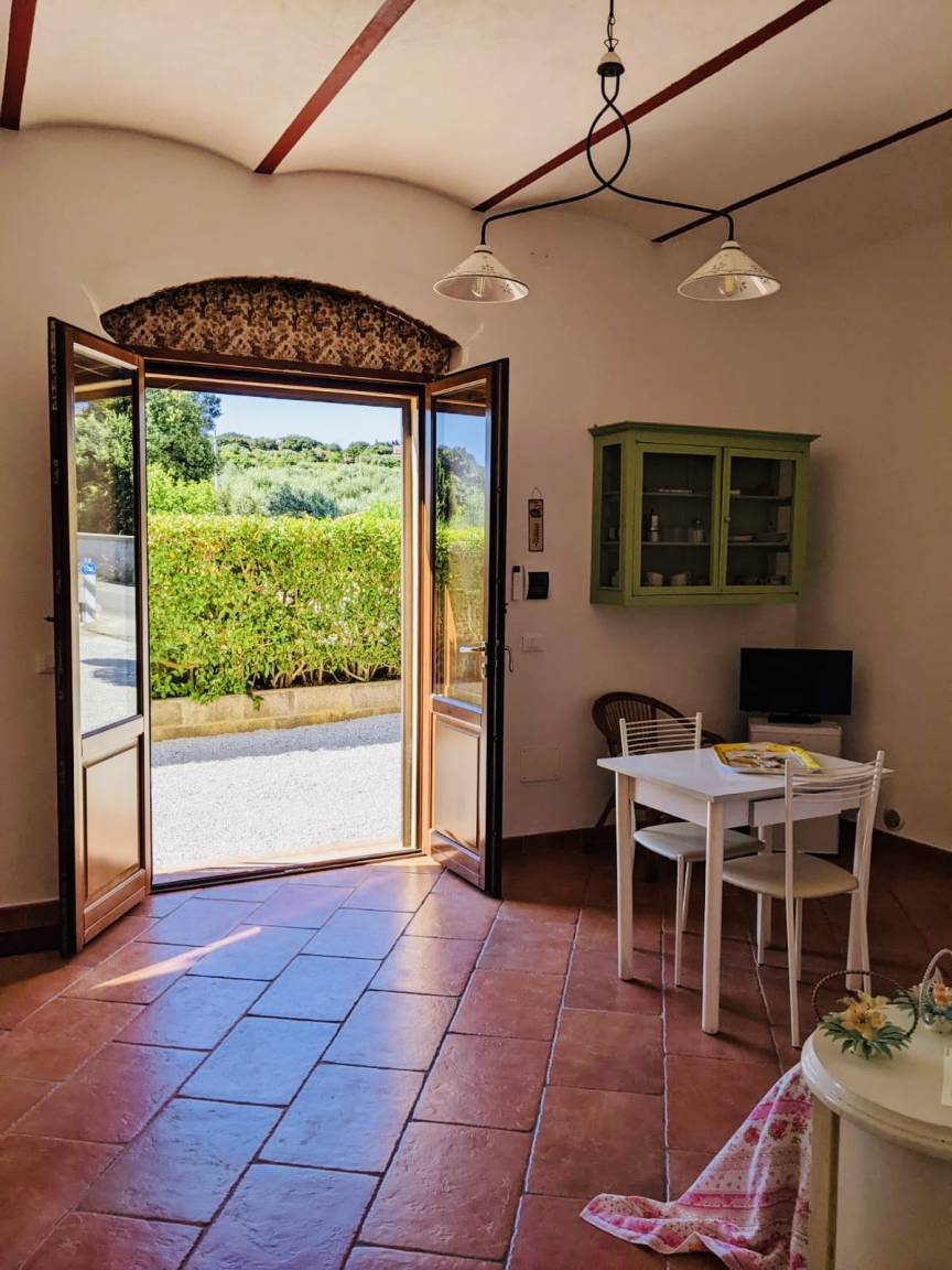 20 M² Appartement ∙ 1 Chambre ∙ 2 Personnes - San Vincenzo