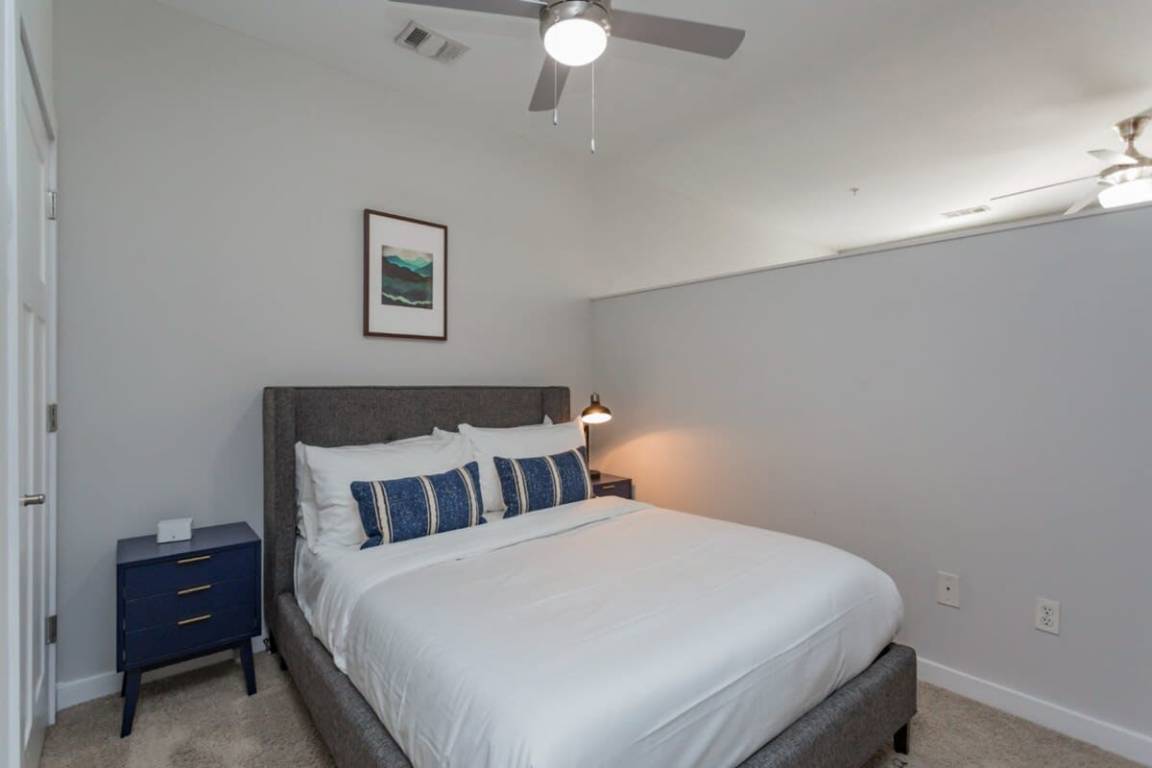 55 M² Appartement ∙ 4 Personnes - Nashville, TN