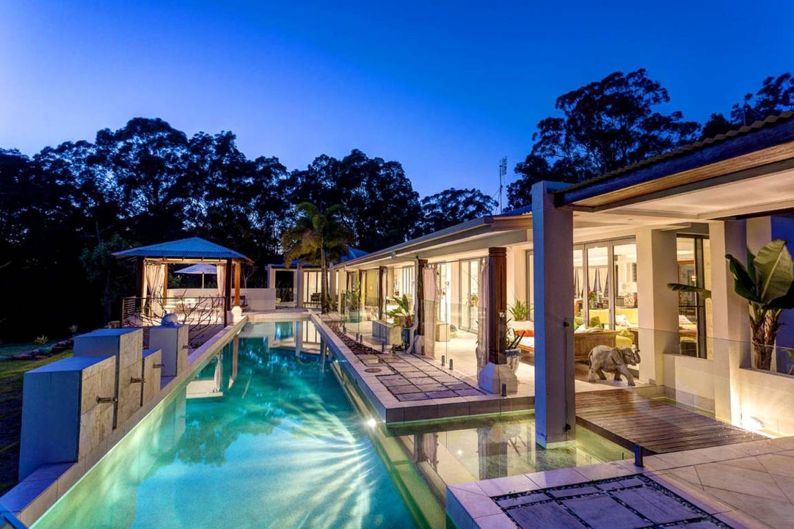 Lodge ∙ 1 Bedroom ∙ 2 Guests - Noosa