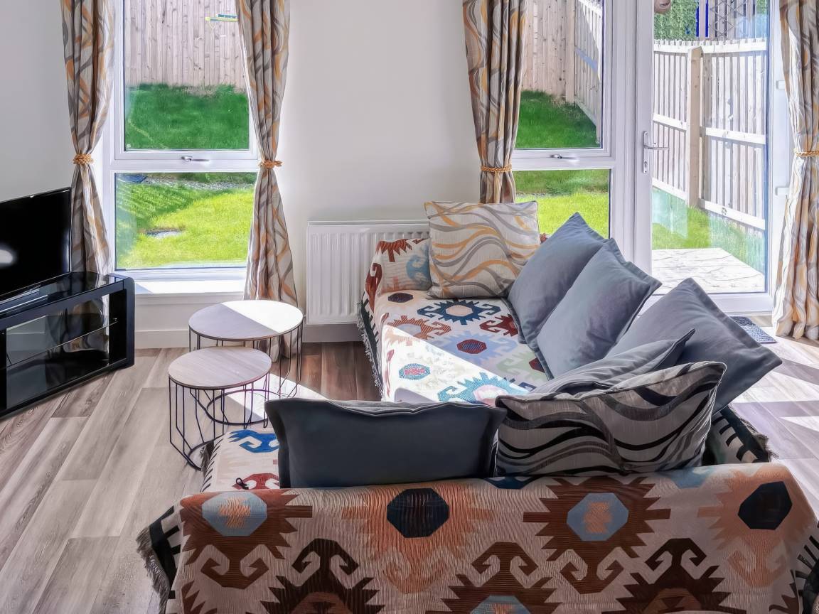 Cottage ∙ 3 Bedrooms ∙ 4 Guests - Inverness