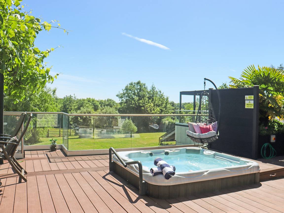 Cottage ∙ 2 Chambres ∙ 4 Personnes - Aéroport de Cardiff (CWL)