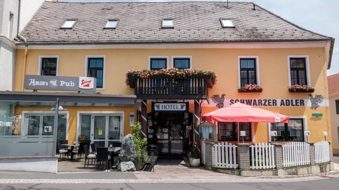 20 M² Hotel ∙ 1 Bedroom ∙ 2 Guests - Mönichkirchen