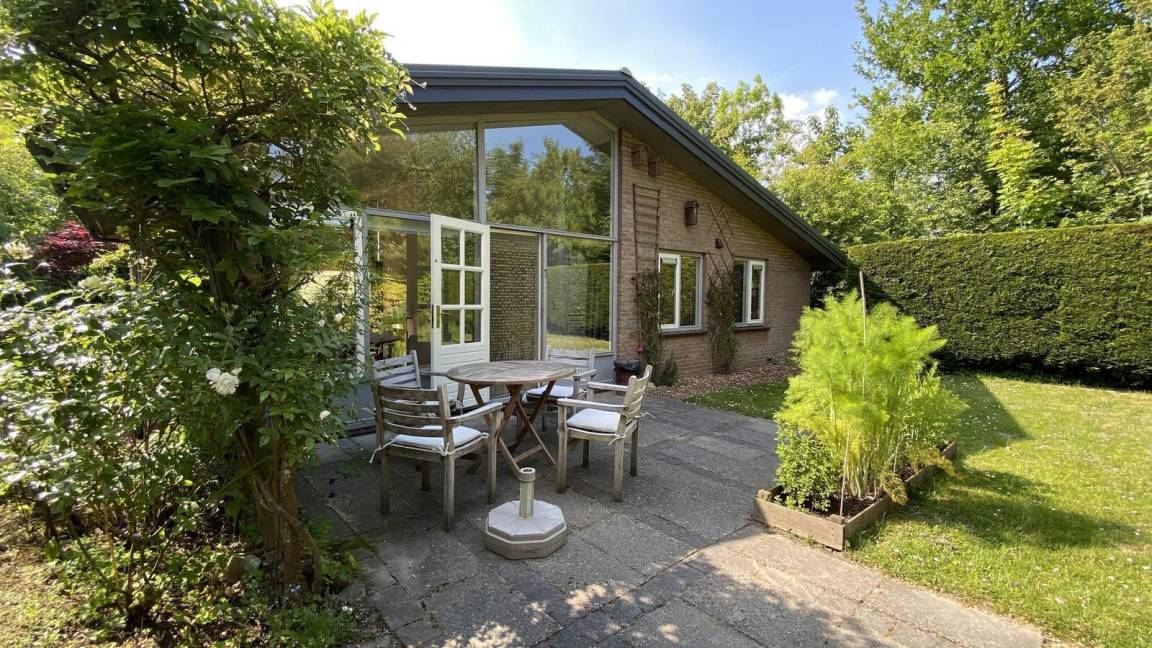 83 M² Ferienhaus ∙ 2 Schlafzimmer ∙ 4 Gäste - Zierikzee