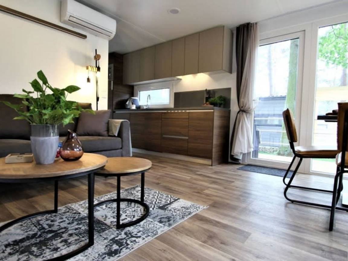 Huis ∙ 1 Slaapkamer ∙ 4 Gasten - 