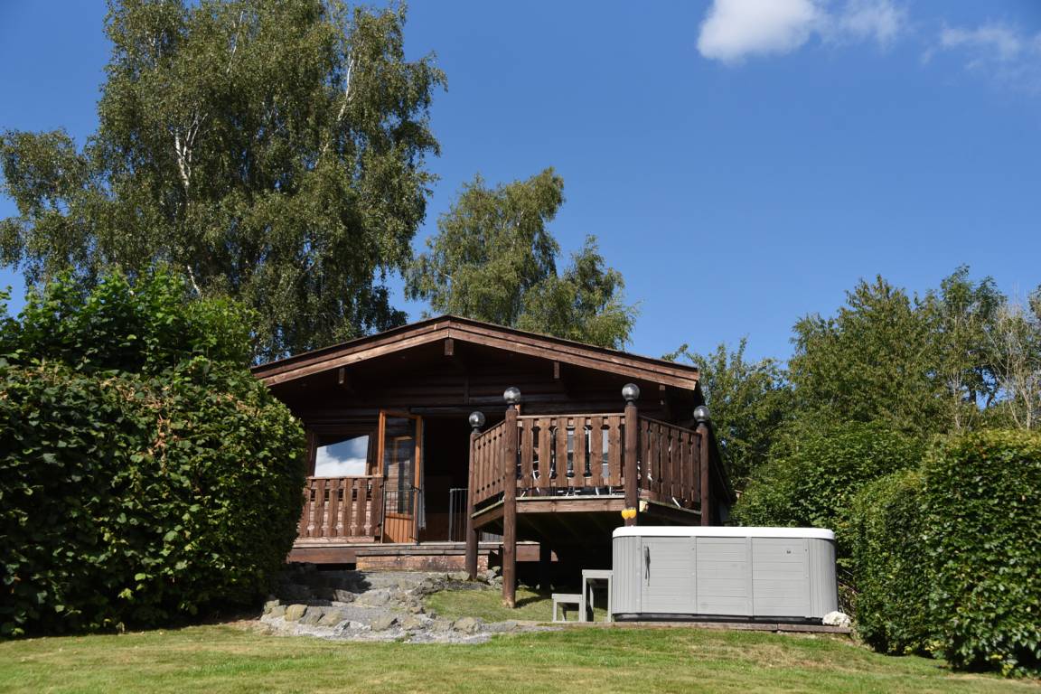 Cottage ∙ 2 Bedrooms ∙ 4 Guests - Rhayader