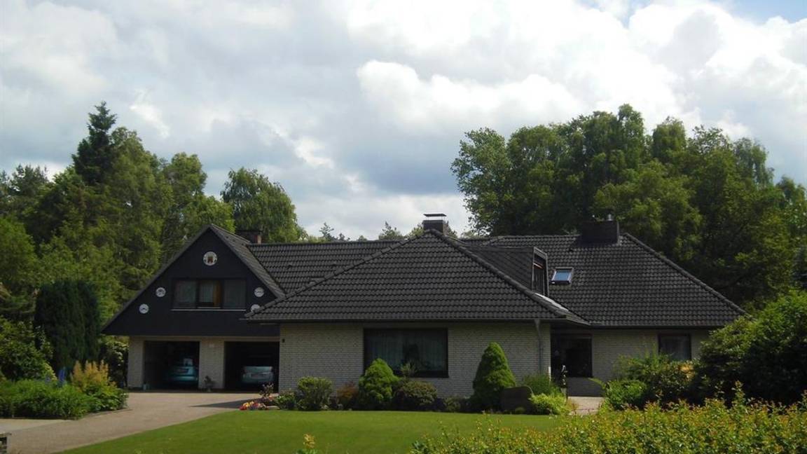 60 M² Appartement ∙ 1 Chambre ∙ 4 Personnes - Soltau