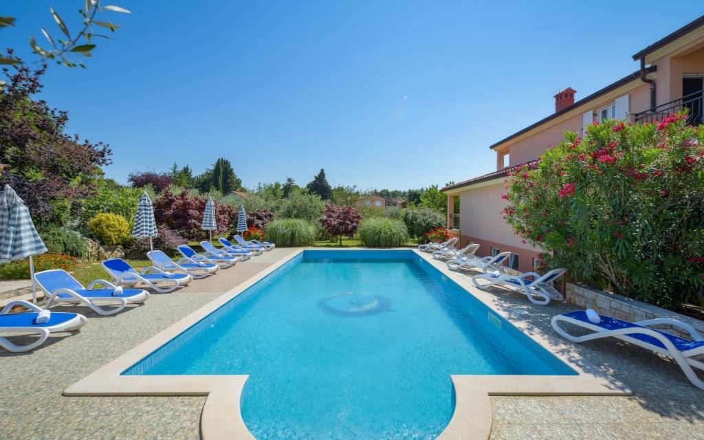 53 M² Appartamento Vacanza ∙ 1 Camera Da Letto ∙ 4 Ospiti - Salvore