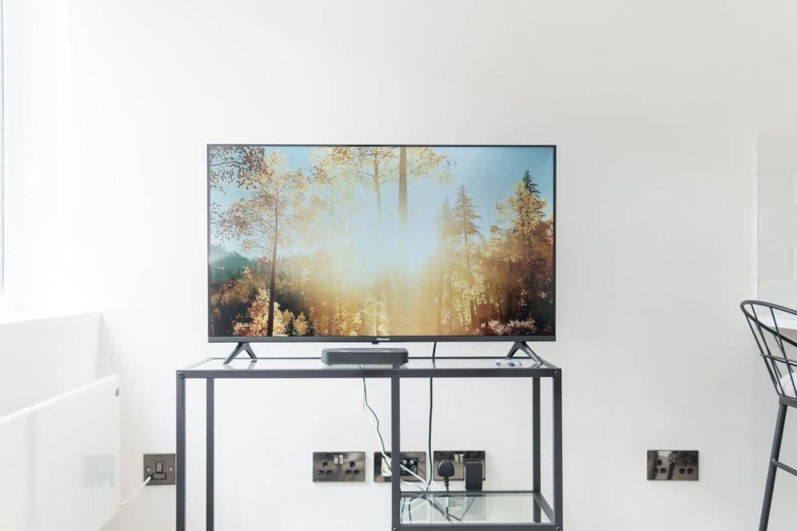 Appartement ∙ 1 Chambre ∙ 2 Personnes - Preston