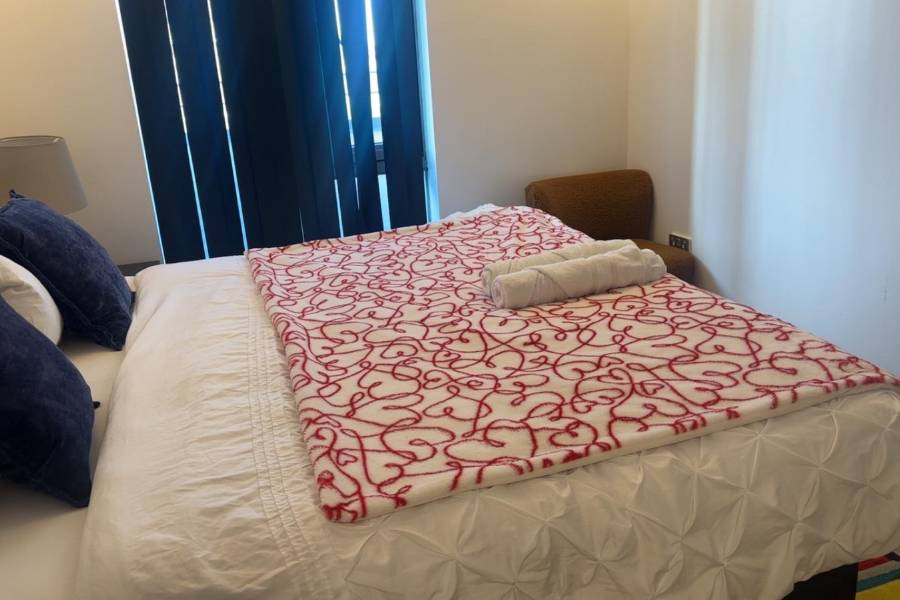 40 M² Huoneisto ∙ 1 Makuuhuone ∙ 4 Vierasta - London City Airport (LCY)