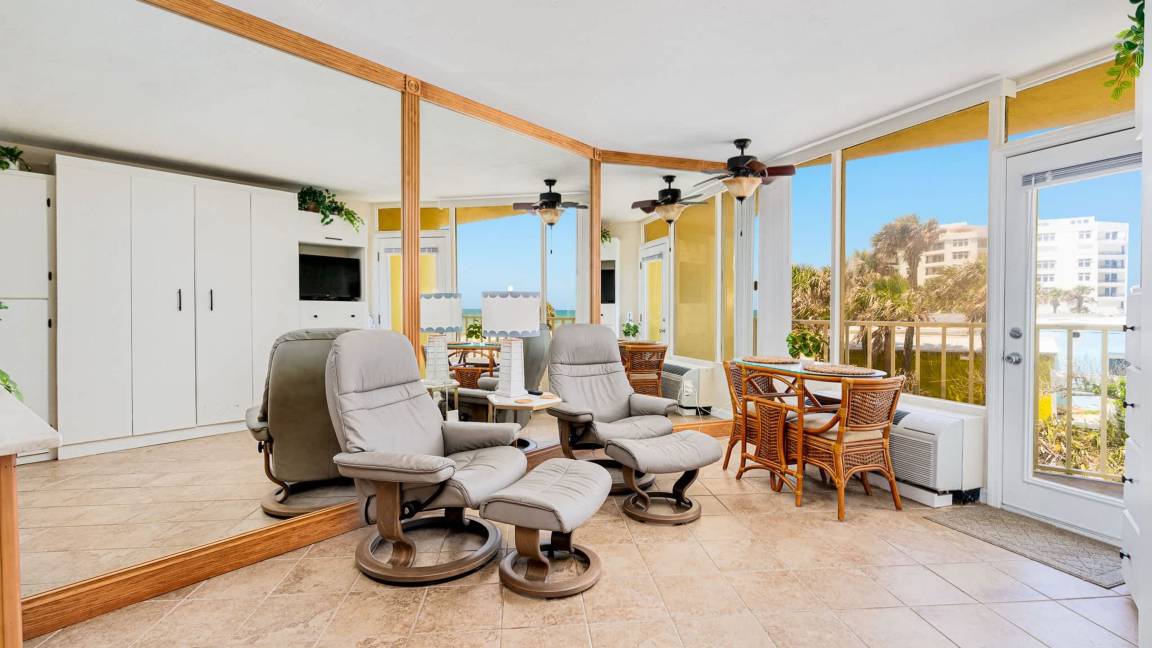 Apartment ∙ 2 Guests - Daytona Beach, FL