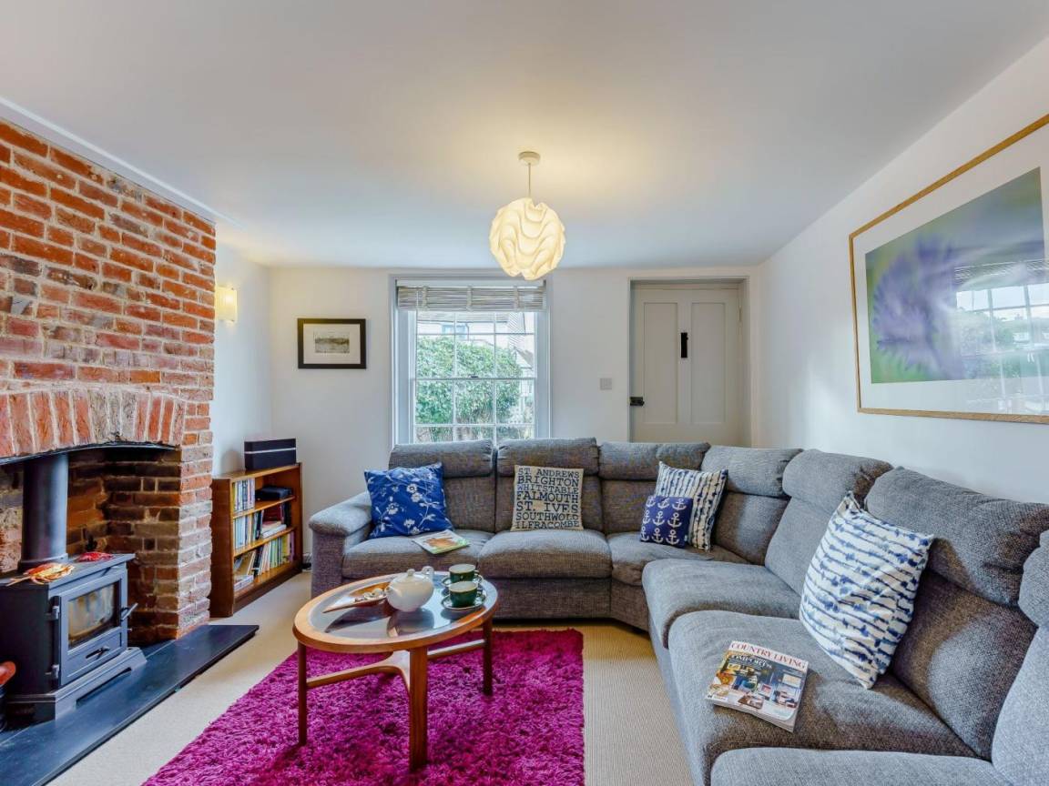 小屋 ∙ 3客房 ∙ 6客人 - 惠斯塔布