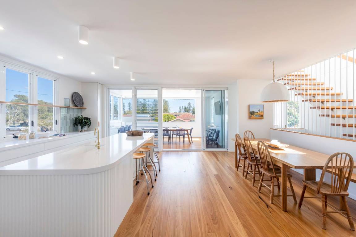 House ∙ 5 Bedrooms ∙ 8 Guests - Iluka