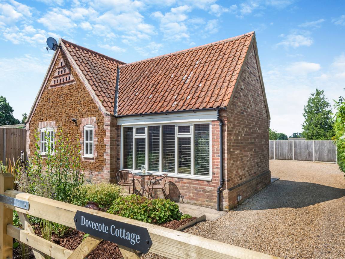 Cottage ∙ 1 Bedroom ∙ 2 Guests - Downham Market