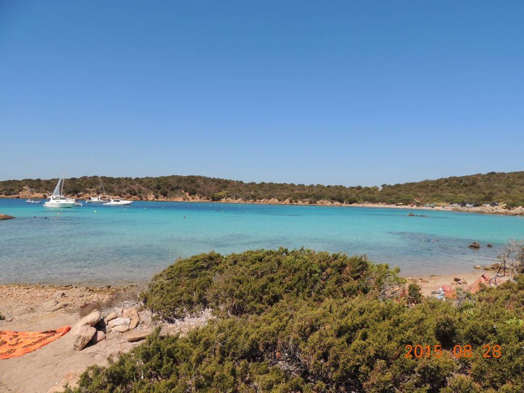 60 M² Apartment ∙ 2 Bedrooms ∙ 4 Guests - La Maddalena