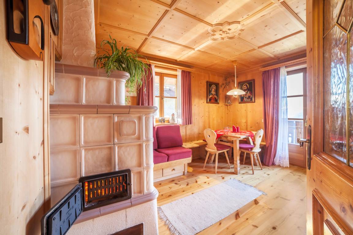 50 M² Ferienwohnung ∙ 1 Schlafzimmer ∙ 3 Gäste - Schenna
