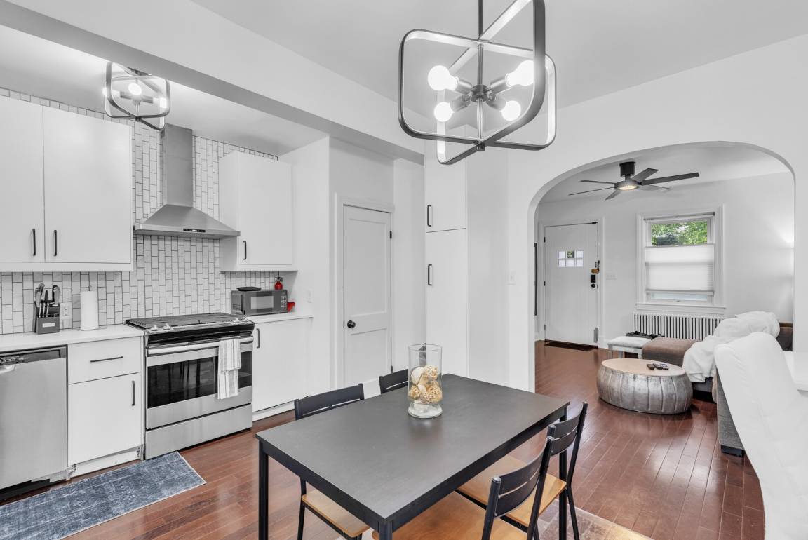 83 M² Apartment ∙ 2 Bedrooms ∙ 6 Guests - Columbia, MD