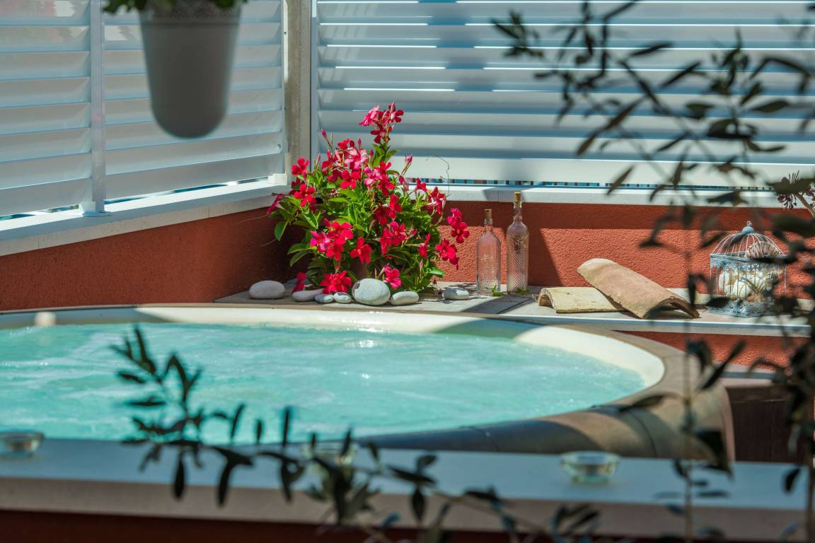 50 M² House ∙ 2 Bedrooms ∙ 3 Guests - Cavtat