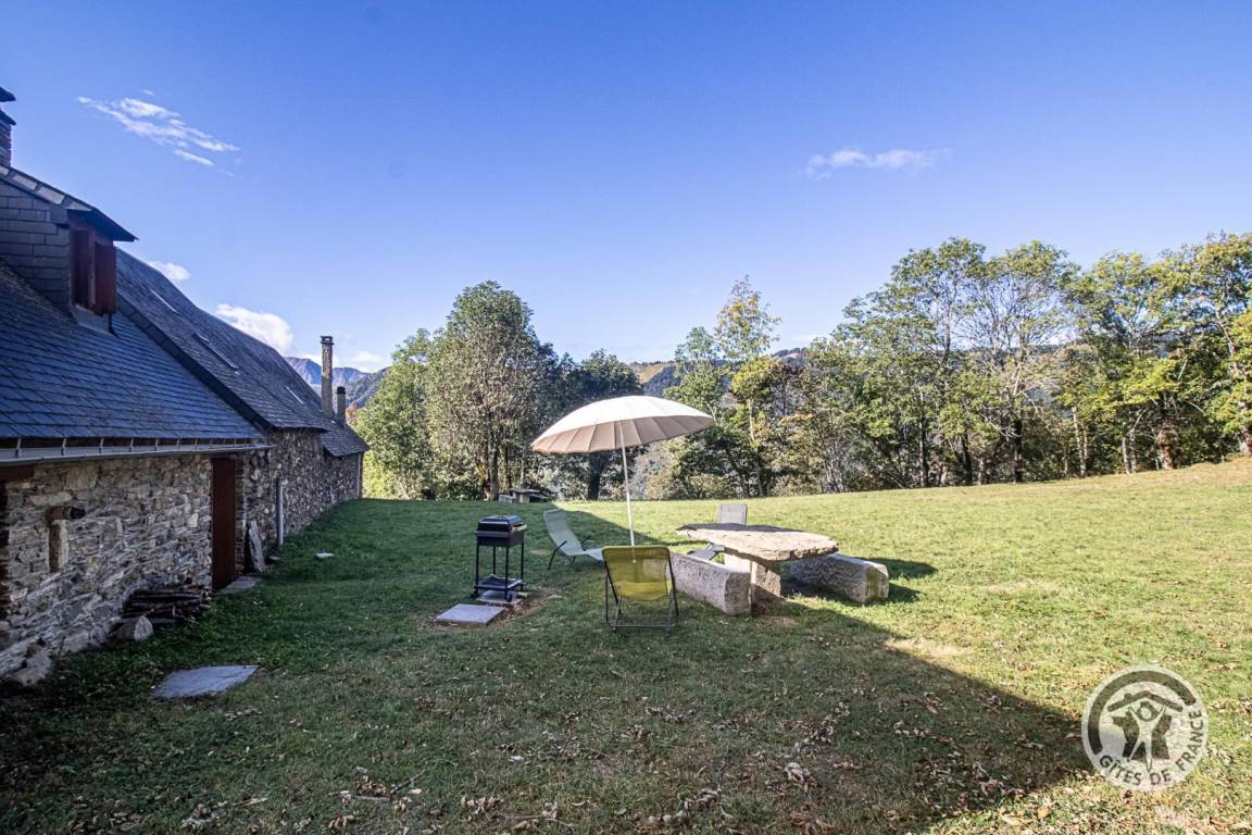 90 M² Gîte ∙ 2 Chambres ∙ 6 Personnes - Hautes-Pyrénées