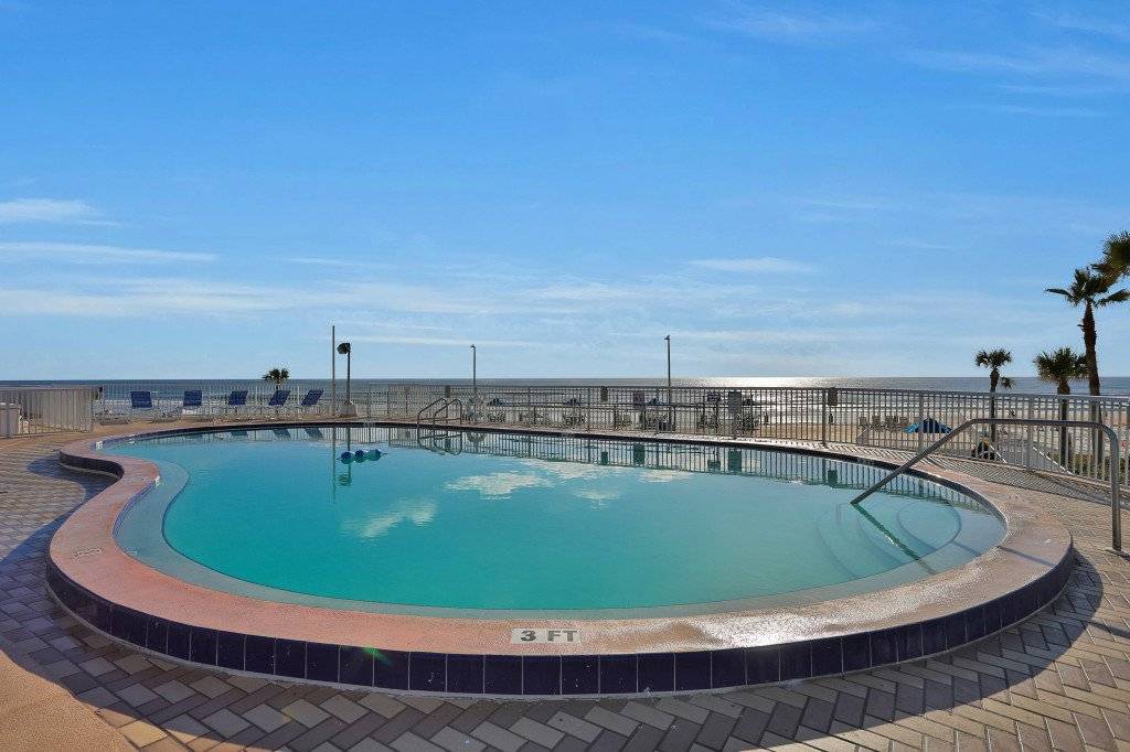 118 M² Ferienwohnung ∙ 2 Schlafzimmer ∙ 4 Gäste - Port Orange, FL